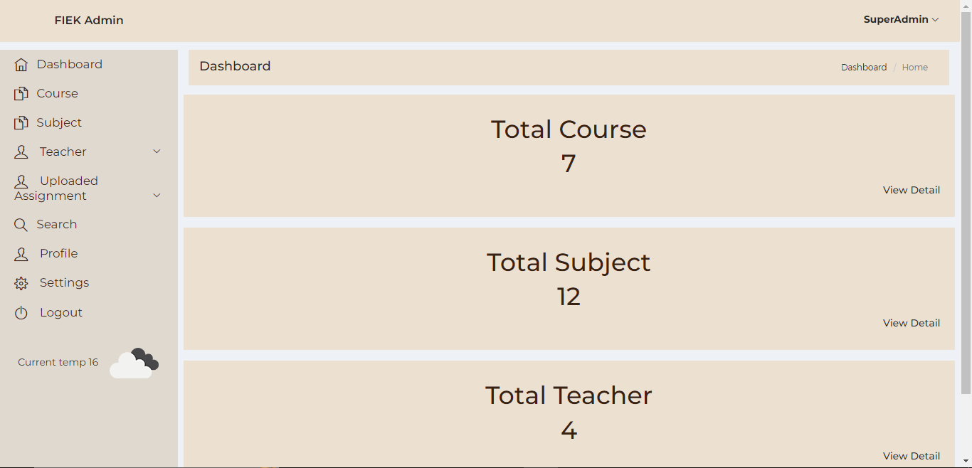 GitHub - ernahulaj/Projekti-PI-2022: Online Student Assignment ...