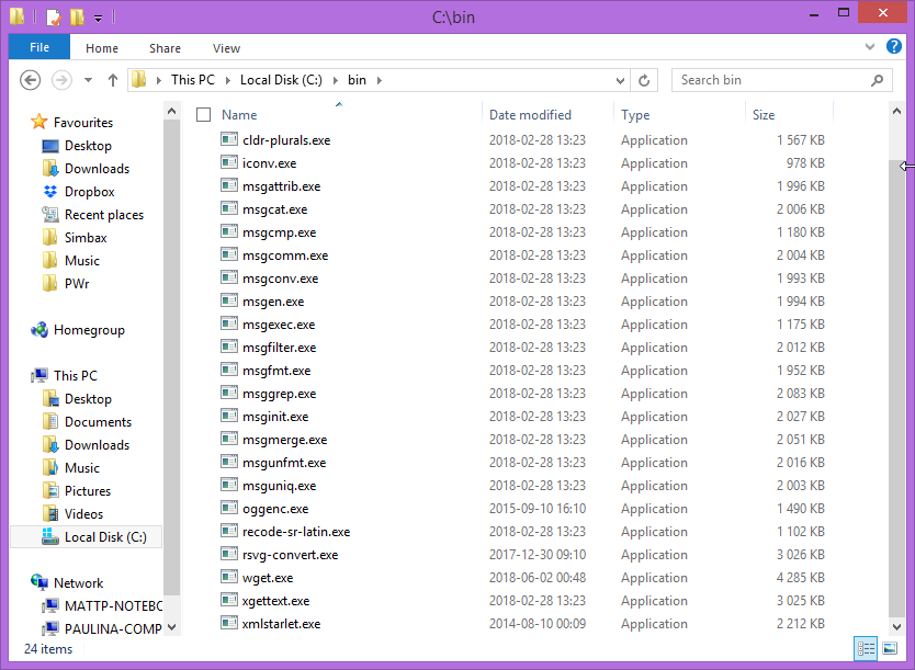 How to Build Colobot: Gold Edition Using MSVC · colobot/colobot Wiki ...