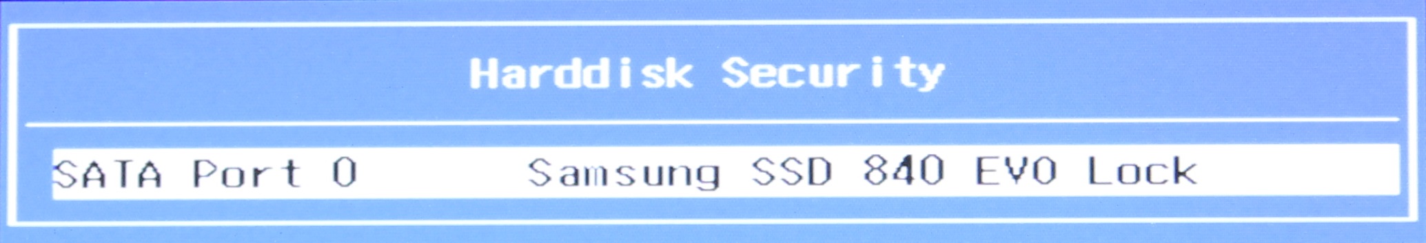 GitHub - mrtcode/ssd: Breaking the SSD lock (2013)