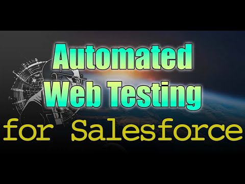GitHub - vorno-crole/sf-automated-web-testing: A SF repository with ...