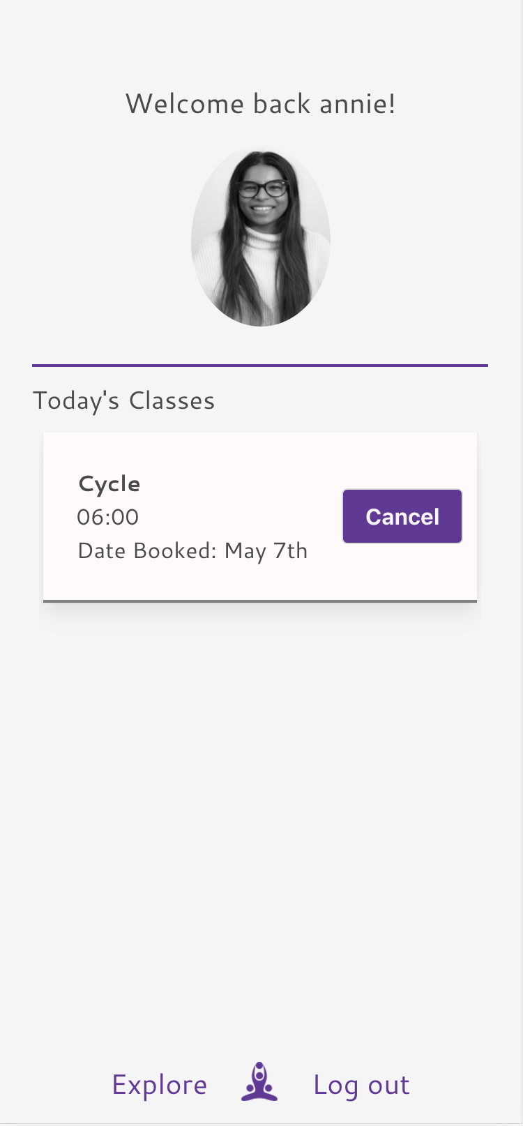 GitHub - lucymait/Fitbook: This is a fully mobile responsive CRUD application which we built ...