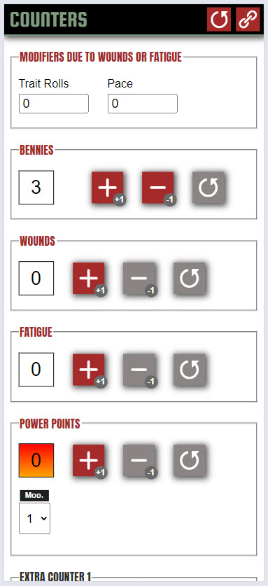 GitHub - BenjaminLupu/savage-worlds-counter-trackers: A small HTML/CSS/JavaScript based counters ...