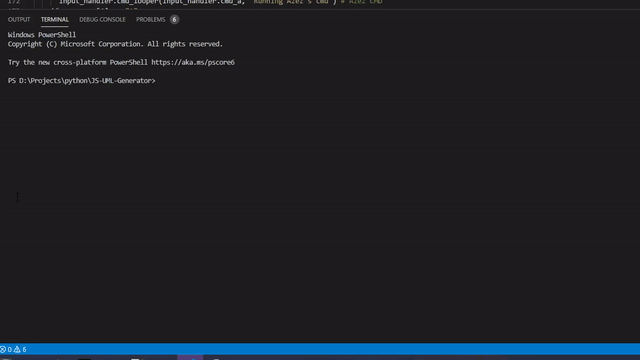 Github - Azeznassar Javascript-uml-generator: Generate Uml Class 