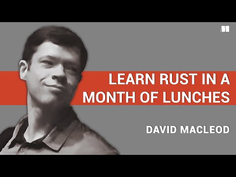 GitHub - rustkas/Learn-Rust-in-a-Month-of-Lunches: Learn Rust in a Month of Lunches breaks down ...