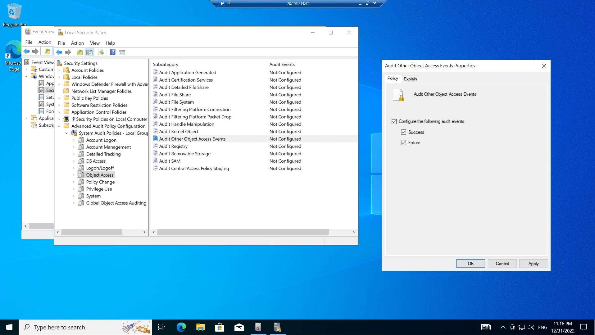 GitHub - saloni416/Azure-Cloud-Detection-Lab: Azure Cloud Detection Lab ...