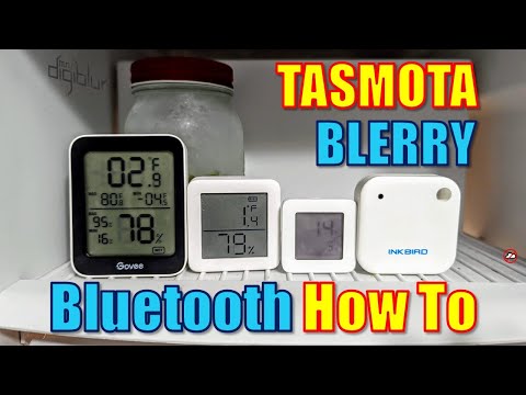 GitHub - tony-fav/tasmota-blerry
