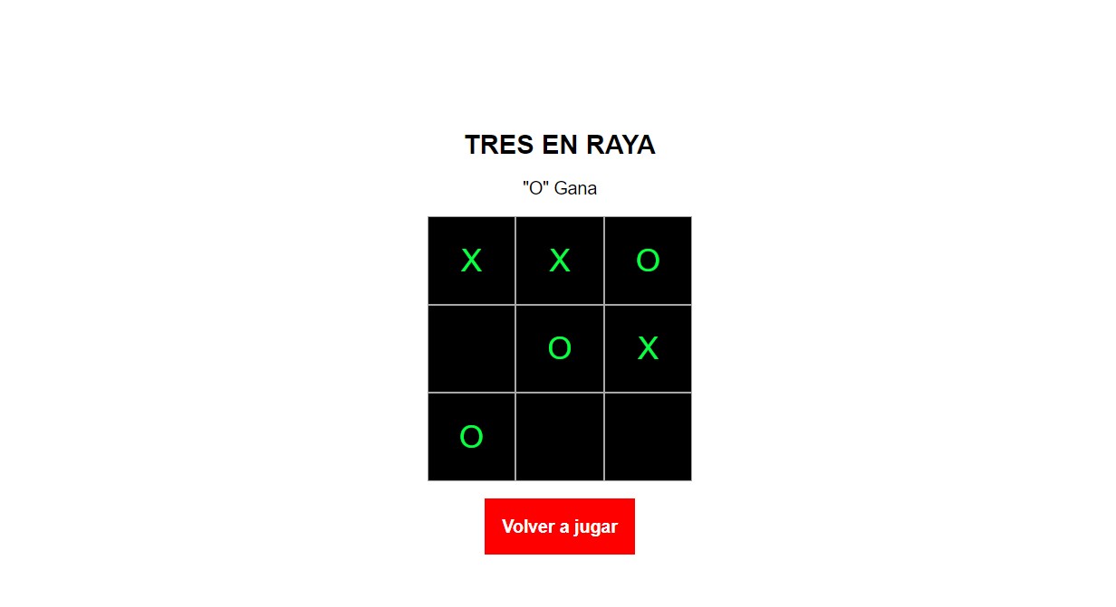 GitHub - EstebanCarrilloG/tres-en-raya: Juego de tres en raya - HTML ... GitHub - EstebanCarrilloG/tres-en-raya: Juego de tres en raya - HTML ...