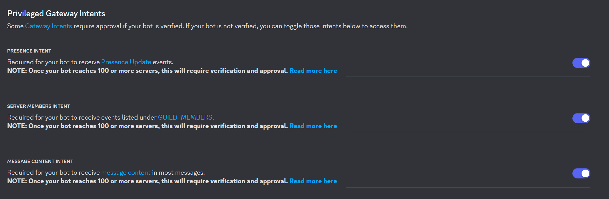 GitHub - night0721/auth-bot: Discord Bot to verify user, allowing server owner to recover server ...