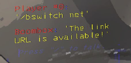 GitHub - Koder-Teh/Boombox-Controller: Allows you to easily upload a track to the boombox by ...