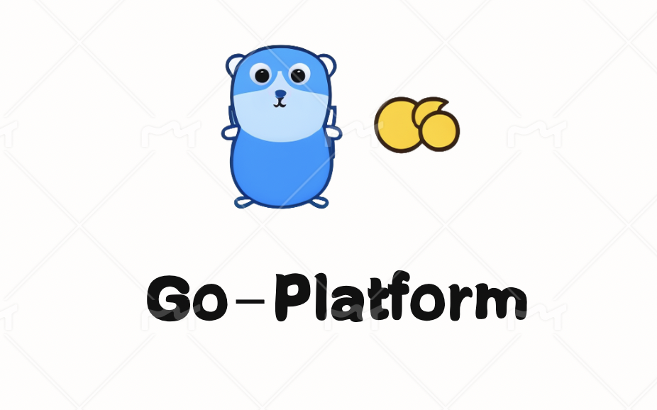 GitHub - limes-cloud/go-platform: go-platform 简单、高效的 企业级微服务快速开发脚手架，包含管理端、服务端、应用端。对k8s友好，兼容分布式场景。