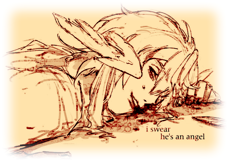 vampyrumspectrum (Sunday ᵒᵘ Seraph ˖) · GitHub