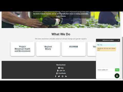 GitHub - sreeharivponline/wedha-webapp: WEDHA WEB APP WITH AI ENABLED ...