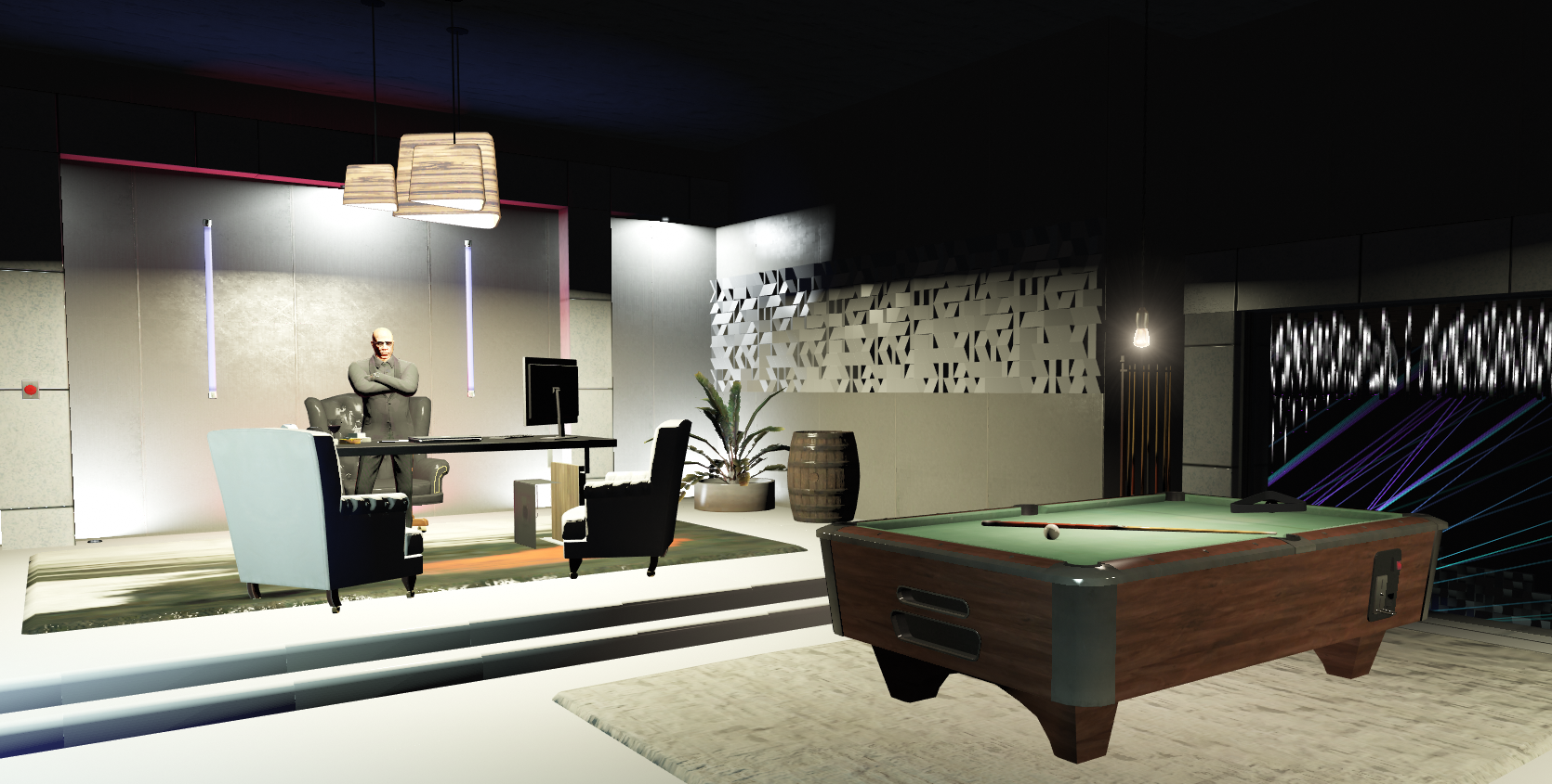 GitHub - Vogel-dev/fivem-narcosrp: Gamemode developed on the FiveM platform, utilizing Lua for ...