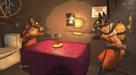 GitHub - DarnHyena/LethalCreatures: Changes the player to a custom model