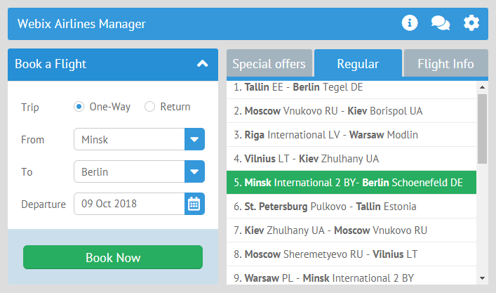 GitHub - MeteorPackaging/webix-skin-flat: Webix UI skin: Flat (default) (webix.css)