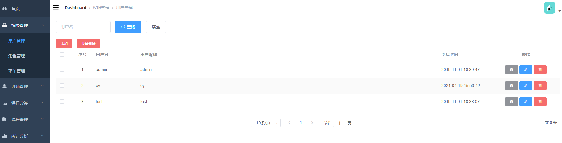 GitHub - OYCodeSite/GuliEdu