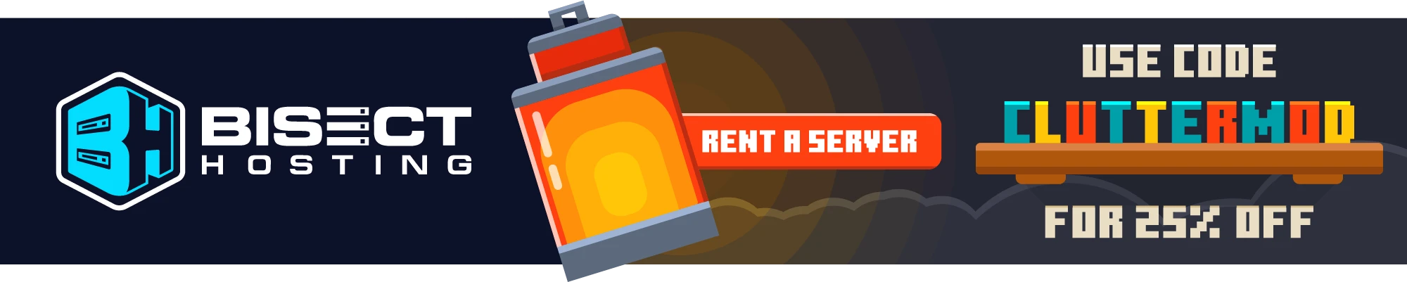 GitHub - Clutter-Modding-Team/Clutter-Mod-Repository