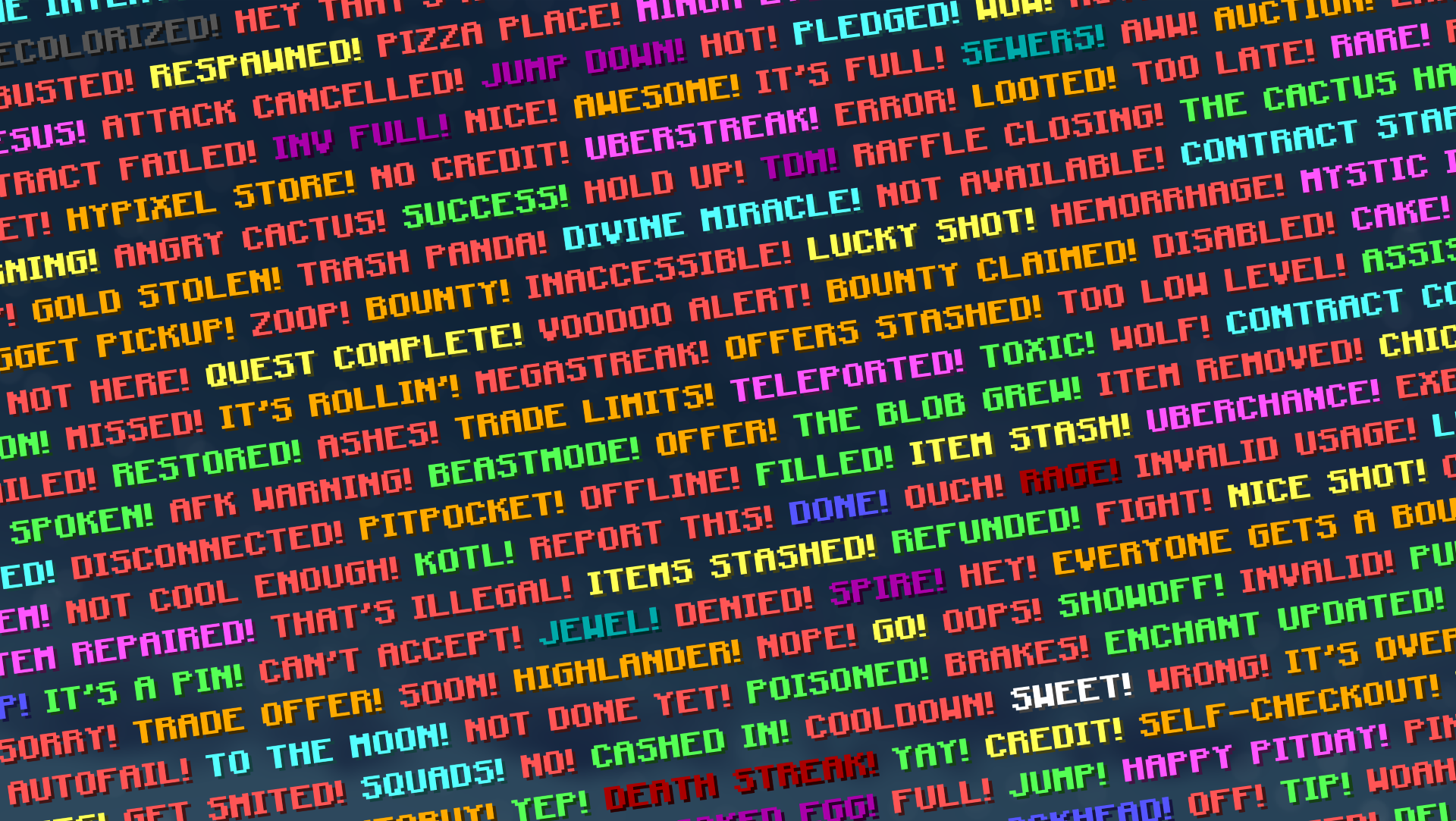 GitHub - brooke-gill/pitwiki: The unofficial Hypixel Pit wiki, created by BrookeAFK and ...