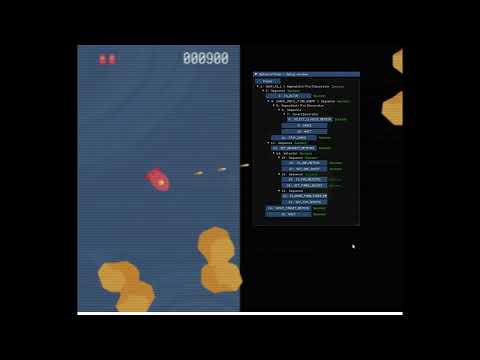 GitHub - s-kania/def-behavior-tree: Behavior tree library for Defold engine
