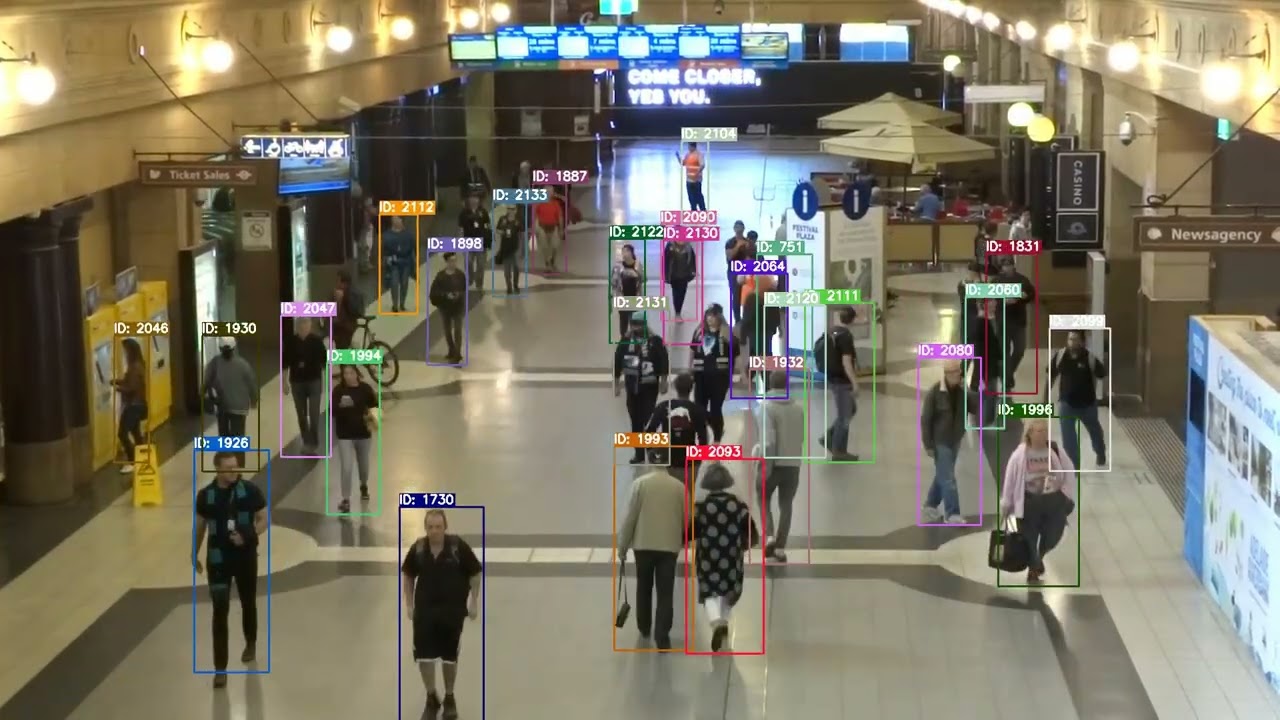GitHub - chao-dotcom/DeepTrack: Production-ready multi-object tracking ...