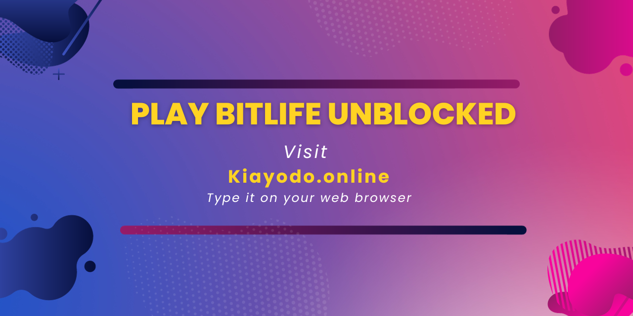 GitHub - w4bst2r/Bitlife: Play Bitlife Unblocked without any kind of limitation. Type the ...