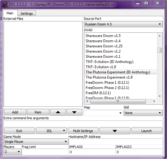 Russian Doom 4.5: Bug reports & suggestions · Issue #215 · Russian-Doom ...