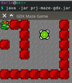 GitHub - arkenidar/prj-maze-gdx