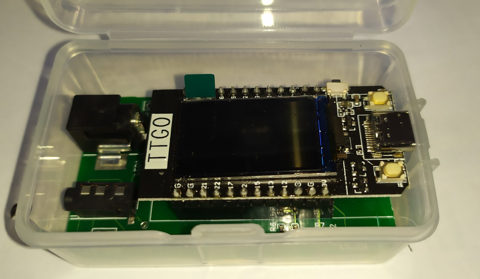 GitHub - multinet33/pv-router-esp32-fork: pv router pour ESP32