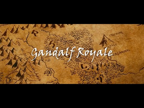 GitHub - rasmusraasuke/GandalfRoyale-server-side