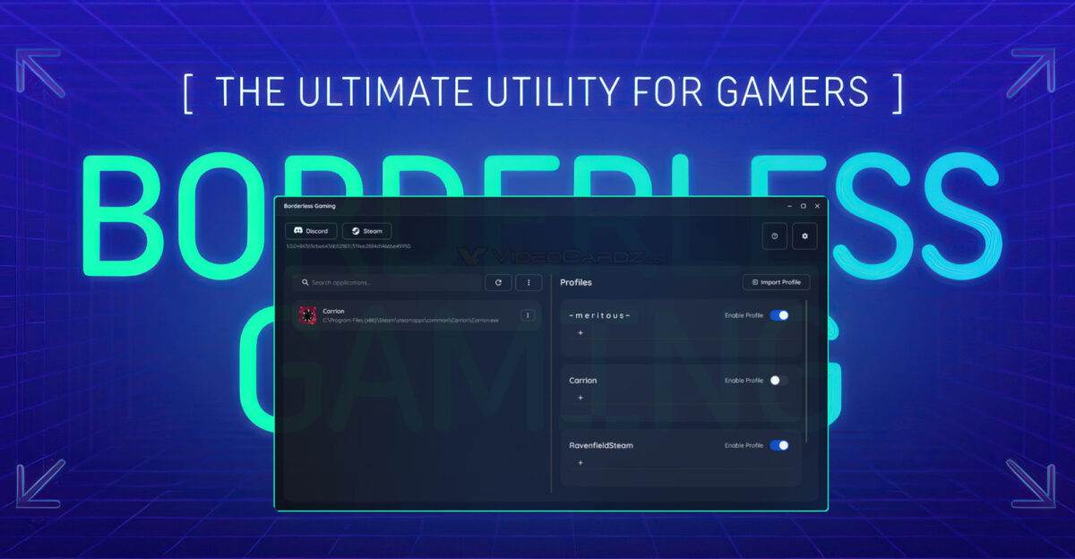 GitHub - Borderless-Gaming-App/Borderless-Gaming: Borderless Gaming is a lightweight utility ...