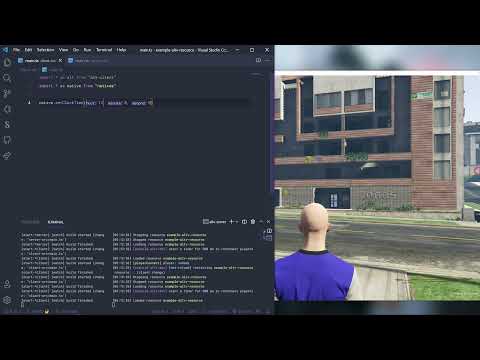 GitHub - xxshady/esbuild-plugin-altv-dev-server: ⛔️ DEPRECATED