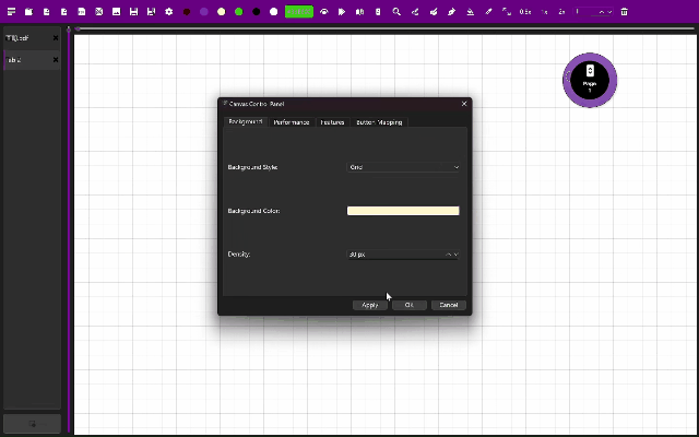 GitHub - alpha-liu-01/SpeedyNote: A simple note app with good performance and PDF import support