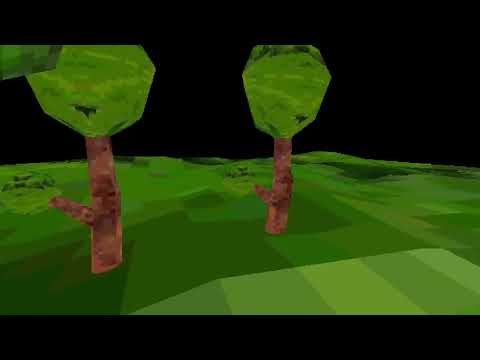 GitHub - dummren/cgame