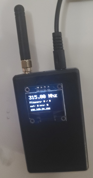 GitHub - xitiomet/flipperzero-chat-esp32: A Sketch for the ESP32 that allows chatting with ...