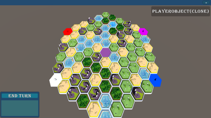 GitHub - DYGuiton/Unity-Board-Game: A Unity 3D Engine board game ...