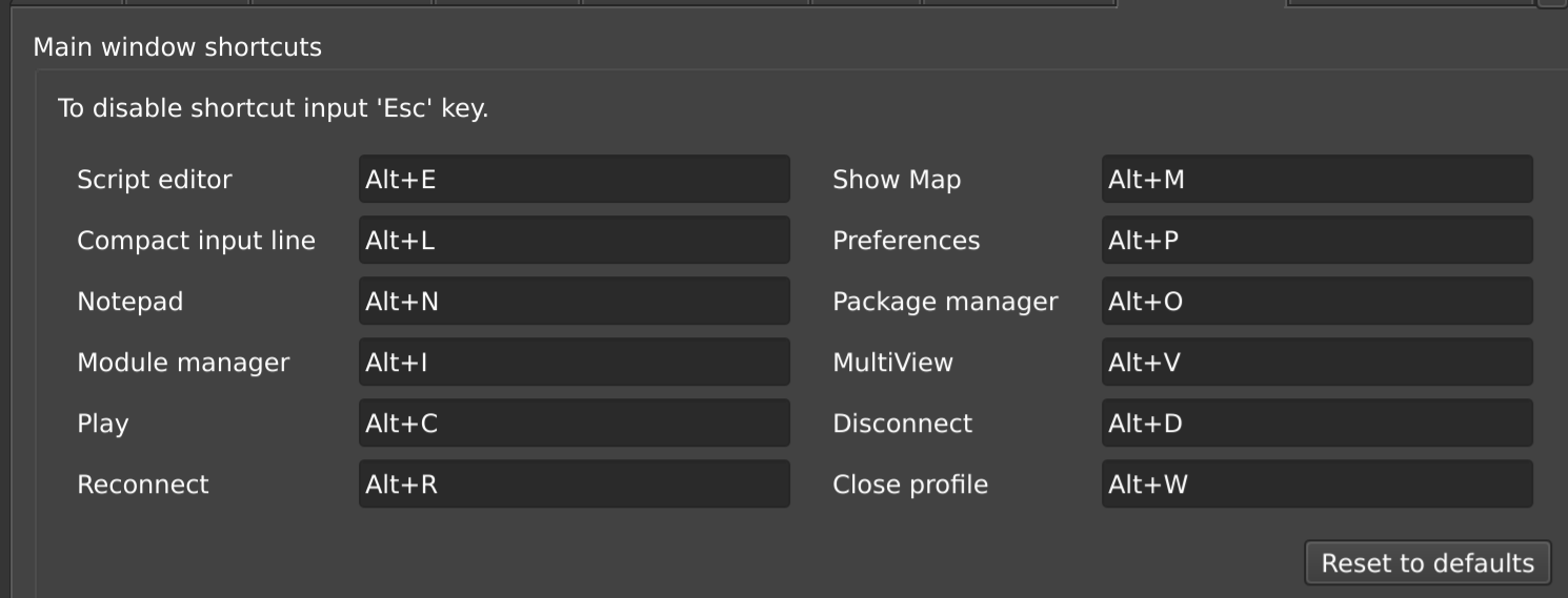 Releases · Mudlet/Mudlet · GitHub