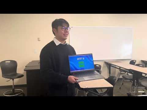 GitHub - TAP-GGC/ArtifyAI