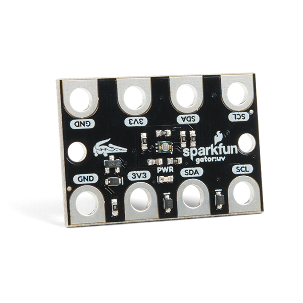 GitHub - sparkfun/gator_UV