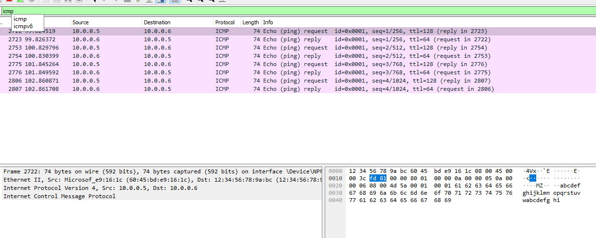 GitHub - Fred1293/azure-network-protocols