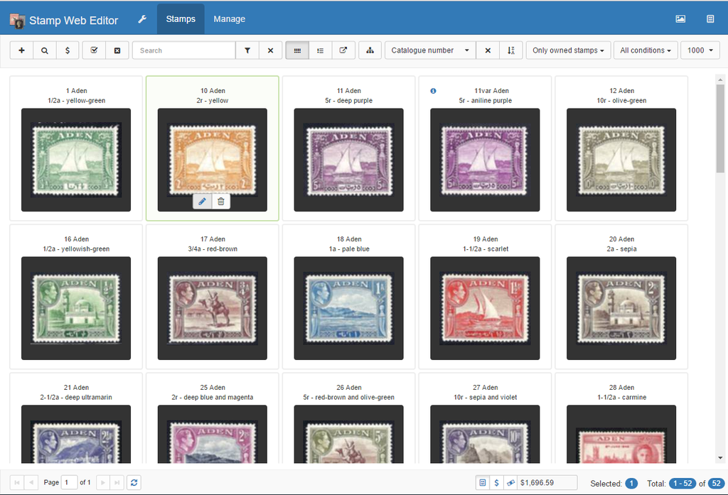 GitHub - stamp-web/stamp-web-aurelia: Next Generation Stamp Web Editor ...