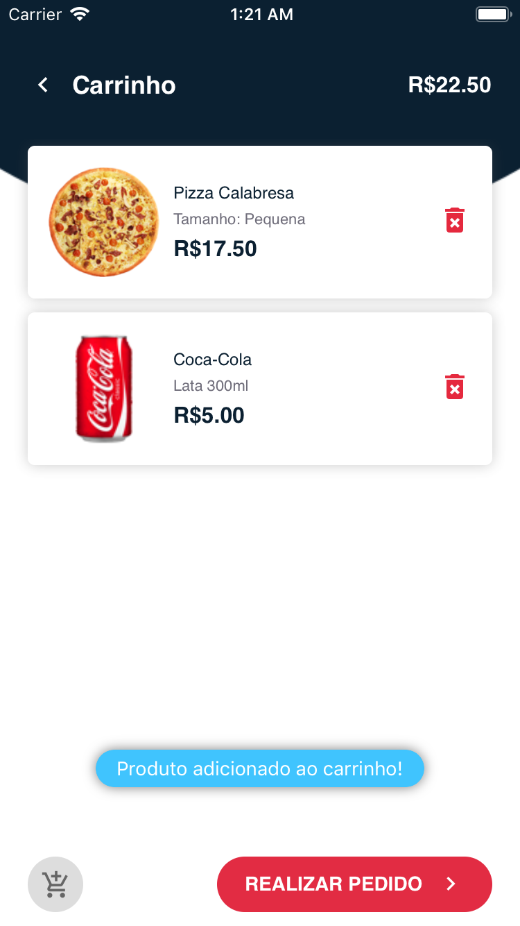GitHub - moiseshilario/delivery-app-mobile: 🍕React Native food delivery app