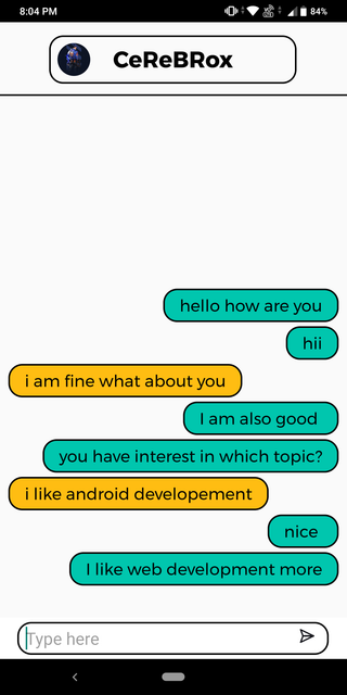 GitHub - notshivamgupta/WizE: Developed a user-friendly application to connect like-minded ...
