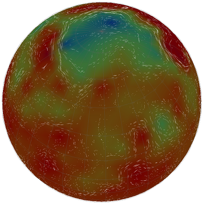 GitHub - andyljones/shallow-fluid-model: Unity project for the shallow ...