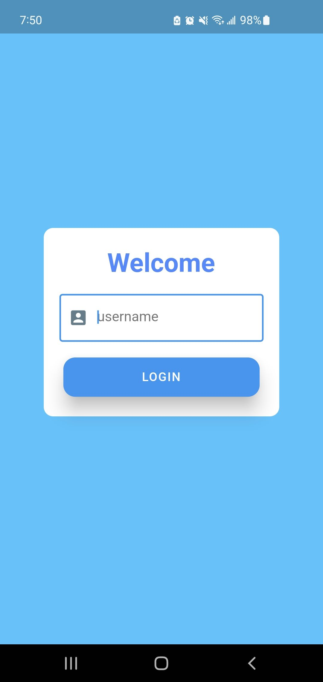 GitHub - lohsuan/flutter-chatroom: LINE Tech Fresh 2022 - Android