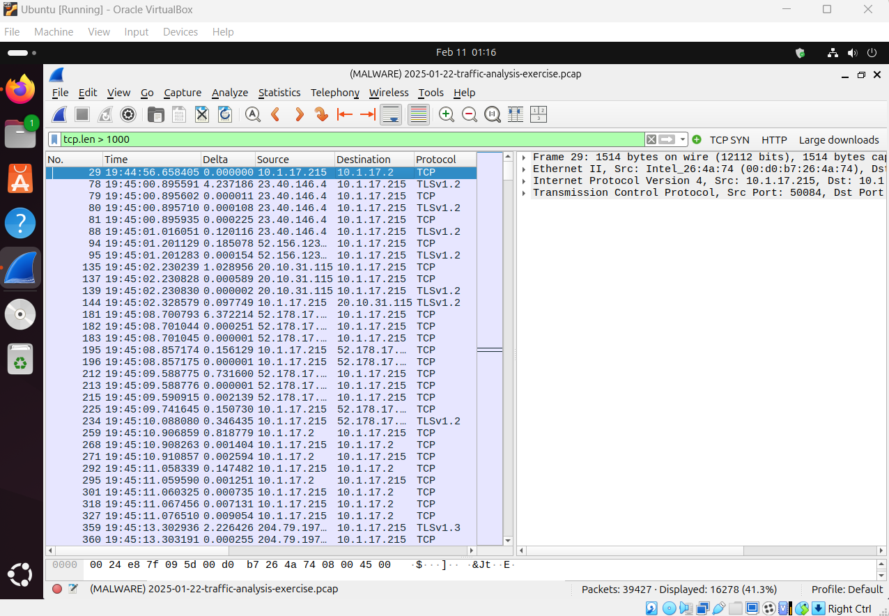 GitHub - divonisimon97/Detecting-Malicious-Traffic-in-Wireshark: In this project, I use ...