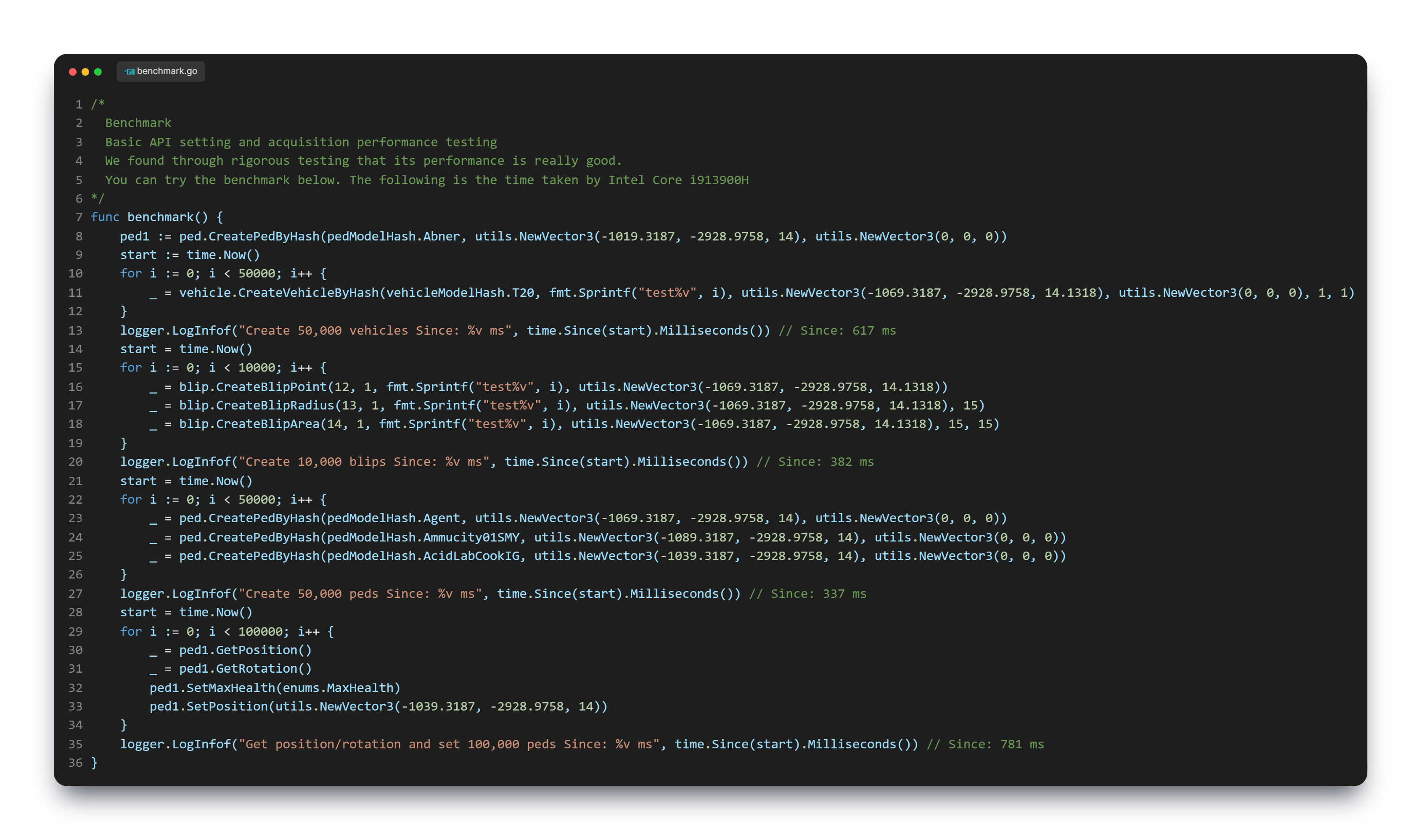 GitHub - StanZzzz222/RAltGo: This is a Go module based on altv-rust