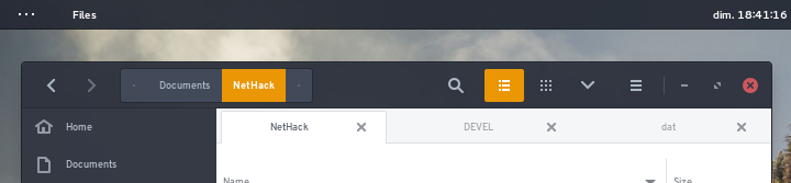 GitHub - eti0/arc-theme-orange: An Orange-themed derivation of https://github.com/horst3180/arc ...