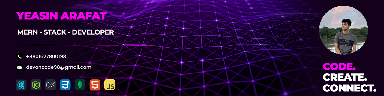 Yeasinoncode98 (Yeasin Arafat) · GitHub