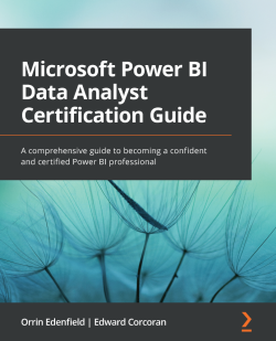 GitHub - PacktPublishing/Microsoft-Power-BI-Data-Analyst-Certification-Guide: Microsoft Power BI ...